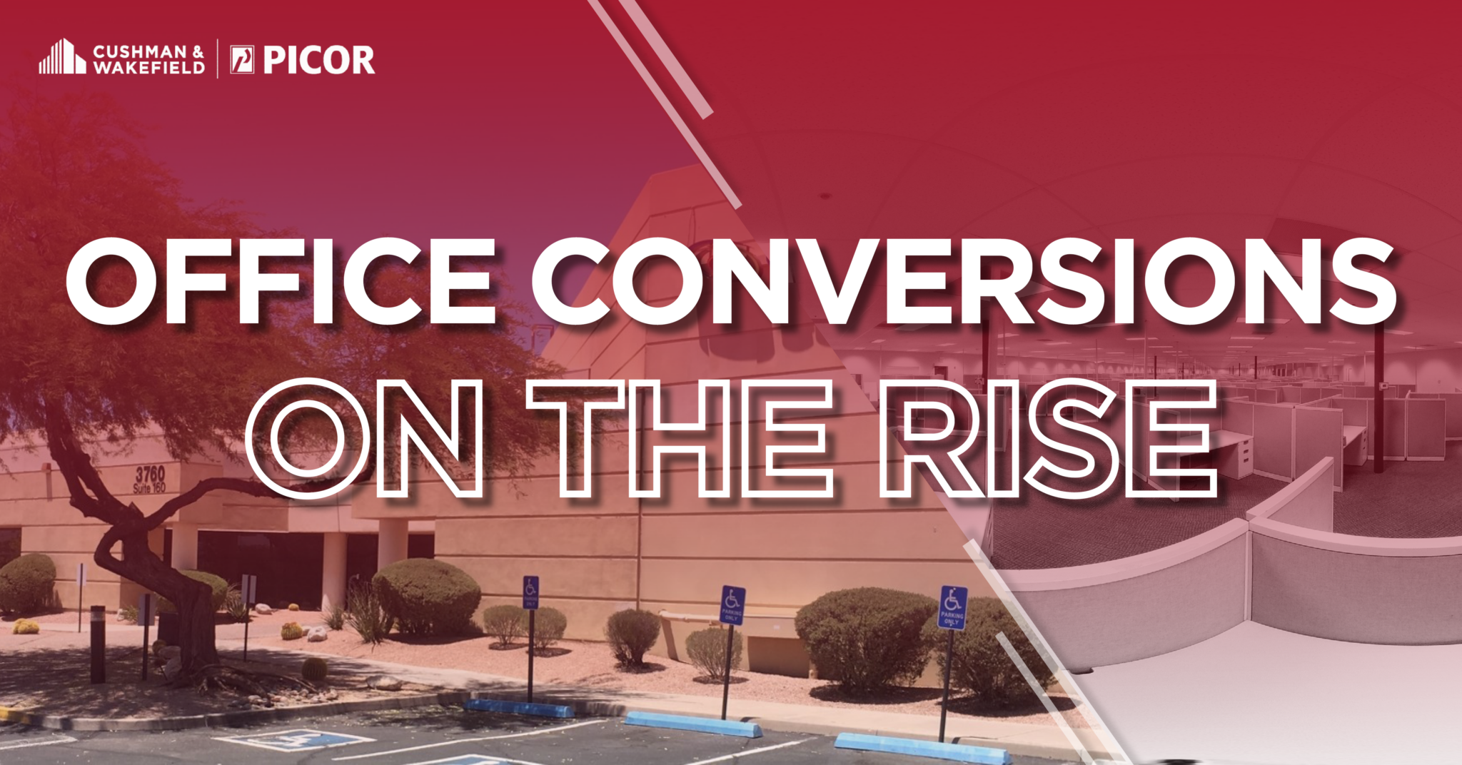 Office Conversions on the Rise - C&W | PICOR