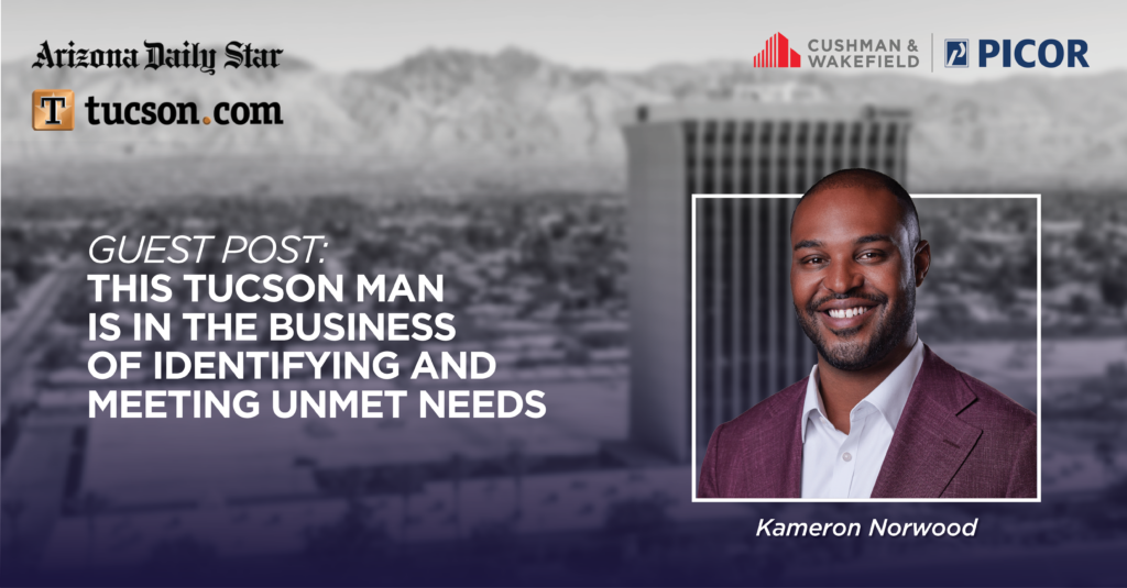 Guest Post: This Tucson Man is in the Business of Identifying and ...